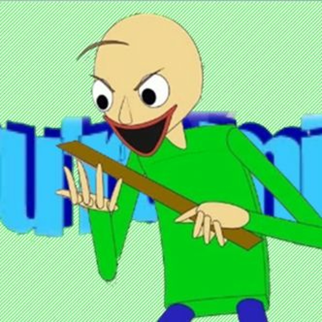 Stream (REMASTERED) BALDI'S BASICS YOUR MINE INSTRUMENTAL V2 by Iorn ...