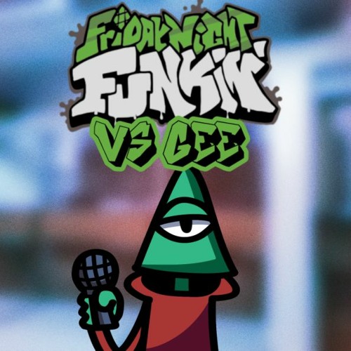 Stream (FNF Vs Gee concept)- Bank by UnviableChez | Listen online for ...