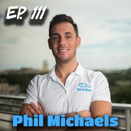 Stream episode Phil Michaels - Building Your Brain, Redefining ...