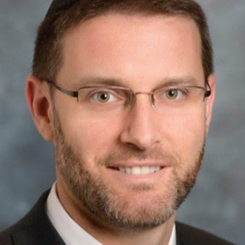 Stream Fundamental Principles of Jewish Medical Ethics | Rabbi Jason ...