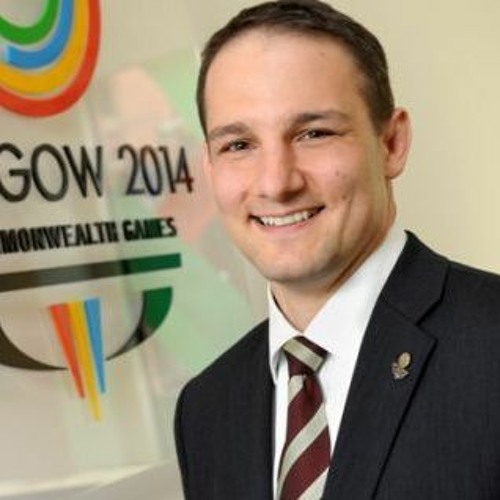 Stream episode ATRadio: Commonwealth Games Build Framework for Future ...