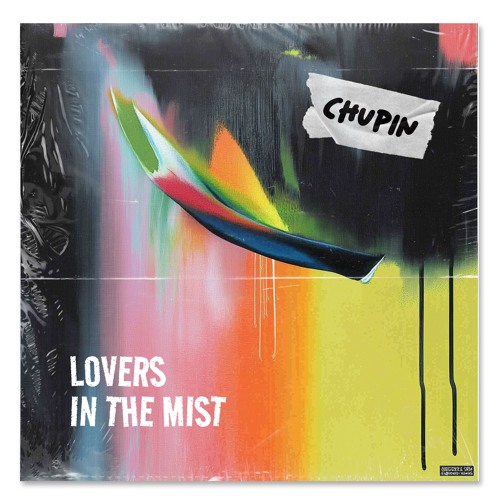 Stream Chupin - Just us by Chupin | Listen online for free on SoundCloud