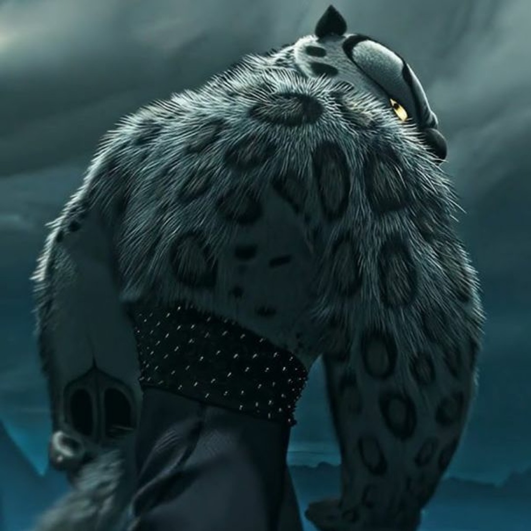 Stream Tai Lung x Fangs by herrnutzer | Listen online for free on ...