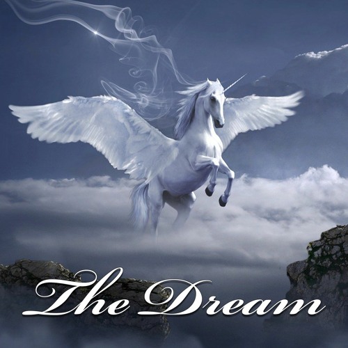 Stream The Dream by Rick Clarke (Rickvanman) | Listen online for free ...