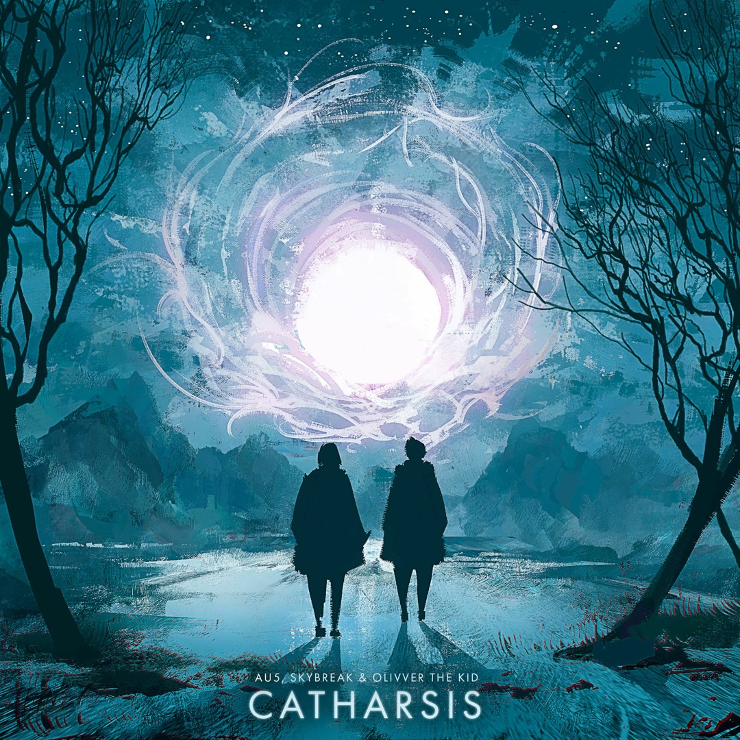 Stream Au5 & Skybreak feat. Olivver The Kid - Catharsis by Au5 | Listen ...