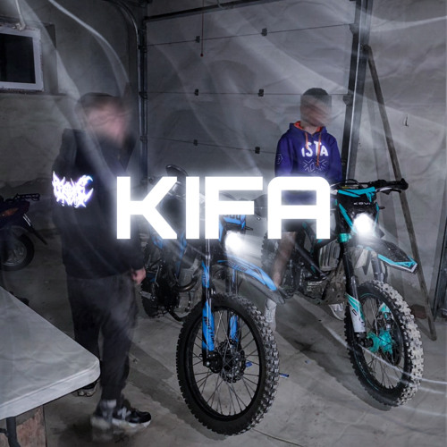 Stream KIFA-Воїн by MS (KIFA) | Listen online for free on SoundCloud