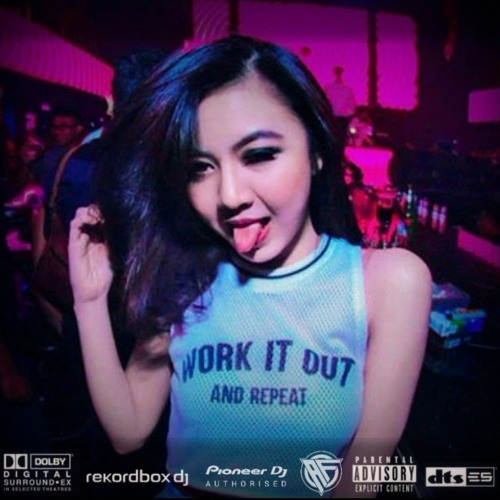 Stream DJ•AF feat DJ•SENTAKDEKKU - AKU HANYA PELARIAN × TERBELENGGU ...