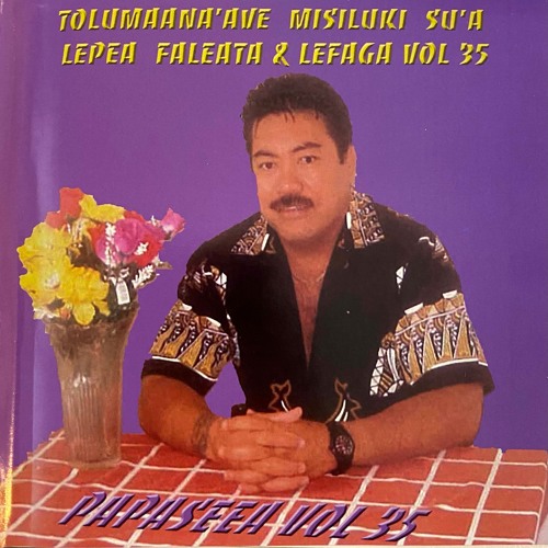 Stream Misiluki Sua - Loimata Ile Aluga by Precise Samoa | Listen online for free on SoundCloud