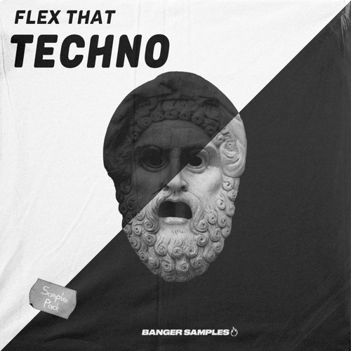Stream Flex That Techno [Sample Pack] by BANGER SAMPLES | Listen online for free on SoundCloud