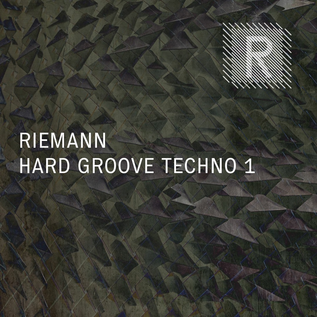 Stream Riemann Hard Groove Techno 1 (Sample Pack Demo Song) by Riemann ...