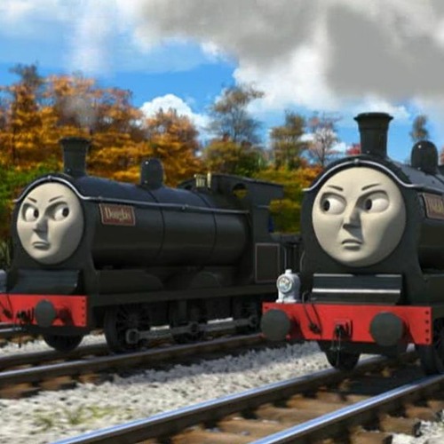 Stream Donald & Douglas' Theme - Classic Remix (S20) by S.A Music ...