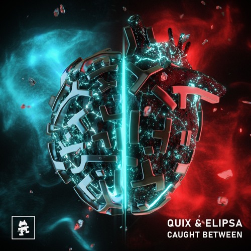 Listen to QUIX & Elipsa - Caught Between by Monstercat in Monstercat ...