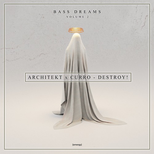 Stream CURRO | Listen to Architekt & Curro - Destroy! (Emengy) playlist ...