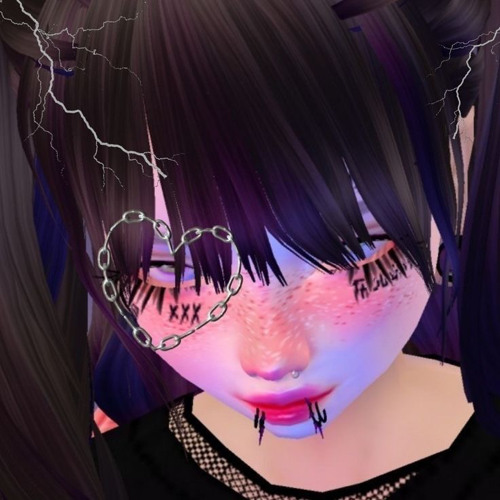 Stream BLUE$KY - Lil boo ft Underaiki by Lil cute boo | Listen online ...