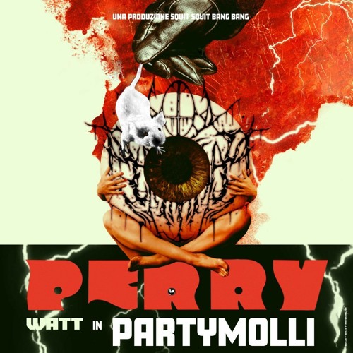 Stream Perry Watt- party molly Prod. Zeno The Deathmachine by Perry ...