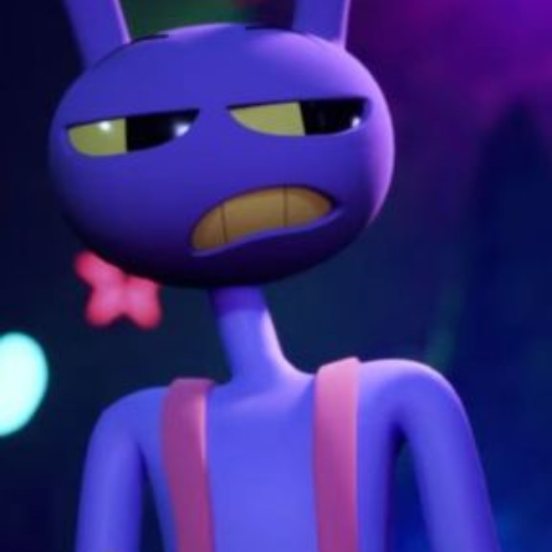 Stream Jax's Near-Abstraction Sequence (The Amazing Digital Circus ...