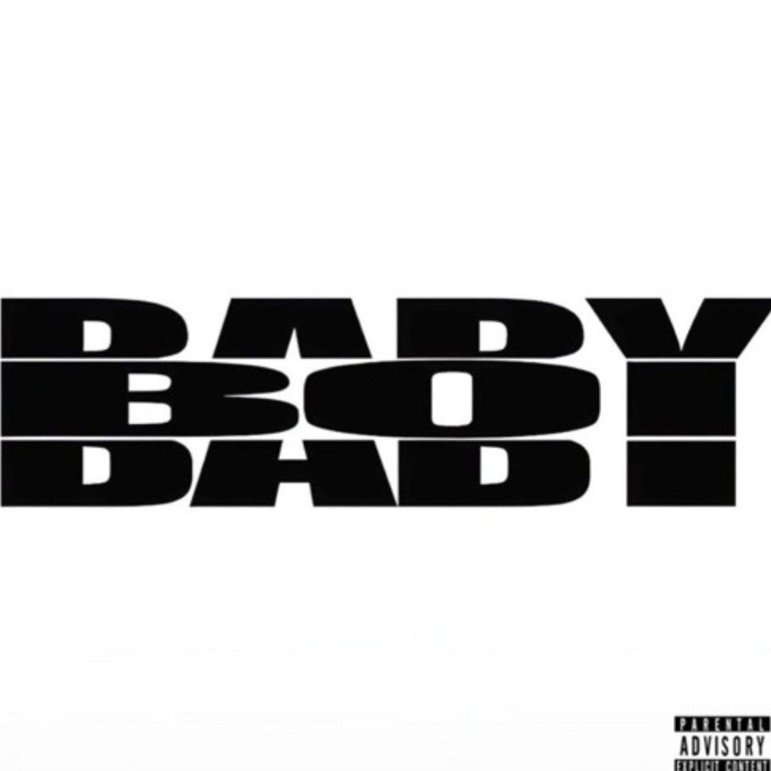 Baby Boy Carti Font