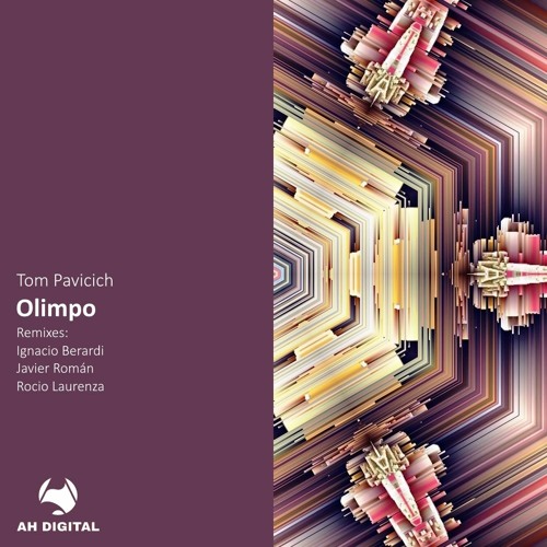 Stream Tom Pavicich - Olimpo (Ignacio Berardi Remix) by AH Digital | Listen online for free on ...