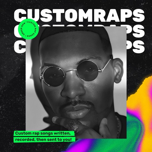 Stream Sweet 16 by Custom Rap Song | Listen online for free on SoundCloud