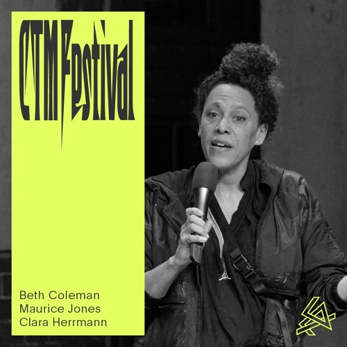 Stream CTM 2025: Wilding AI 1 – Generative Aesthetics Across Creative ...