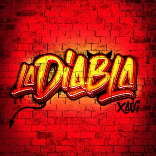 Stream Xavi - La Diabla (Jesus Baez Remix) by Dj Baez | Listen online ...