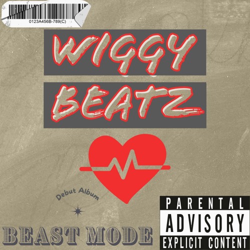 Stream Wiggy Beatz | Listen to Beast Mode playlist online for free on ...