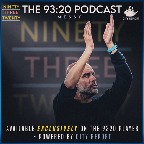 Stream THE 93:20 REVIEW:- MESSY by 93:20 | Listen online for free on ...