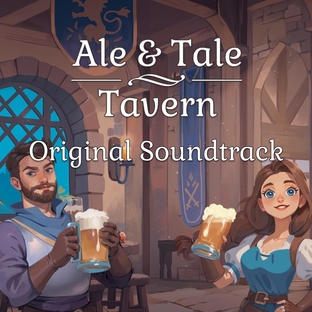 Stream ARTWAIV | Listen to Ale & Tale Tavern OST playlist online for ...