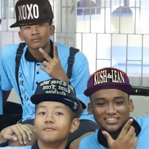 Stream LEEPOPPADOO X TANG X FuART - M Leg by Nontapat PT | Listen online for free on SoundCloud