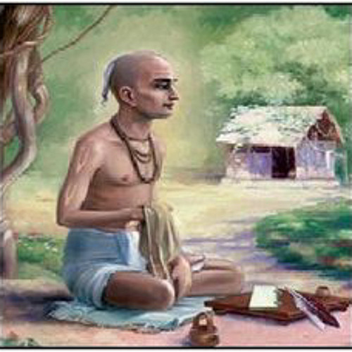 Stream 4 - Srila Haridas Thakur Illuminates Nam-tattva by Ramananda Das ...