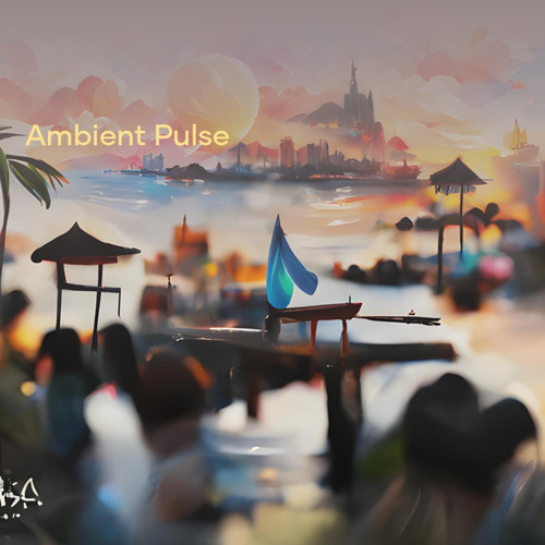 Stream Sword by Ambient Pulse | Listen online for free on SoundCloud