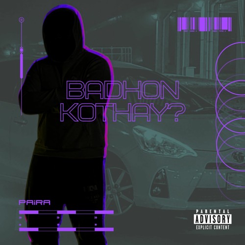 Stream Badhon Kothay? by pAirA | Listen online for free on SoundCloud