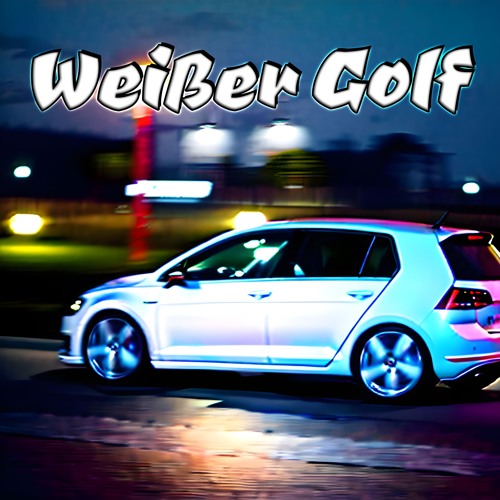 Stream Weißer Golf - 9833 feat. Froggy MC by Froggy MC | Listen online ...