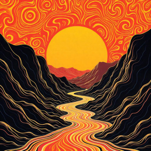 Stream Rhythm of the Rift by Ramy Mostafa | Listen online for free on ...