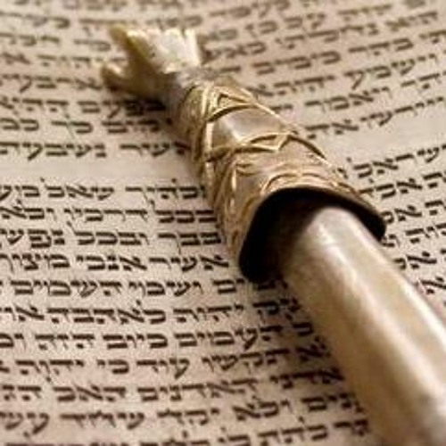 Stream Pericopa - Țav - פרשת - צו - Baal Kore Yehuda Livnat by Pusztai ...