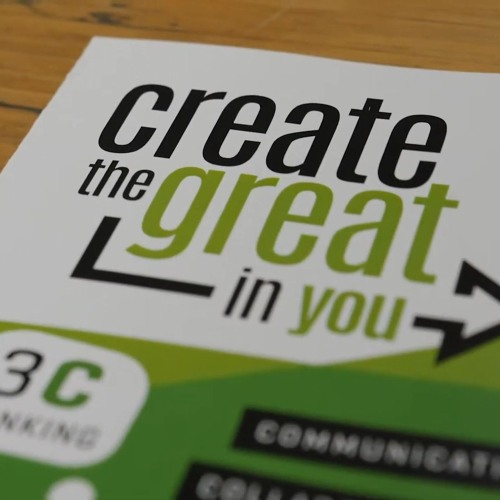 Stream LMFM Radio Interview by CreateTheGreatInYou | Listen online for ...