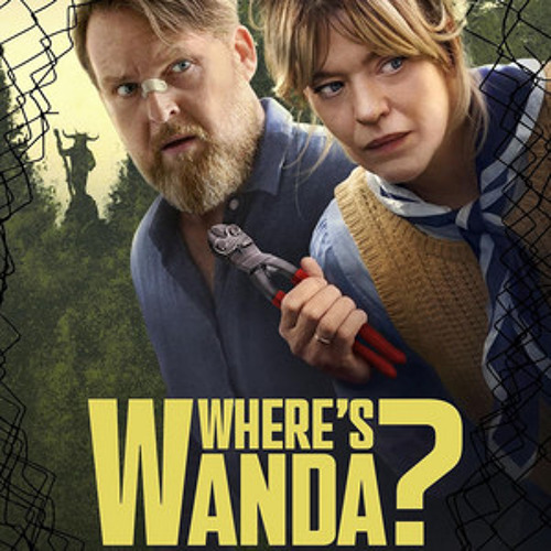 Stream Blake | Listen to Wheres Wanda Apple TV Soundtrack playlist ...