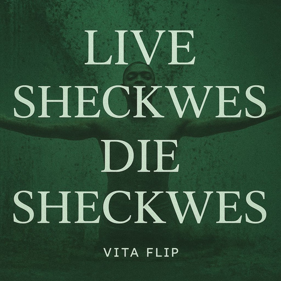 Stream Sheck Wes - Live Sheck Wes (ViTA Flip) by ViTA | Listen online ...