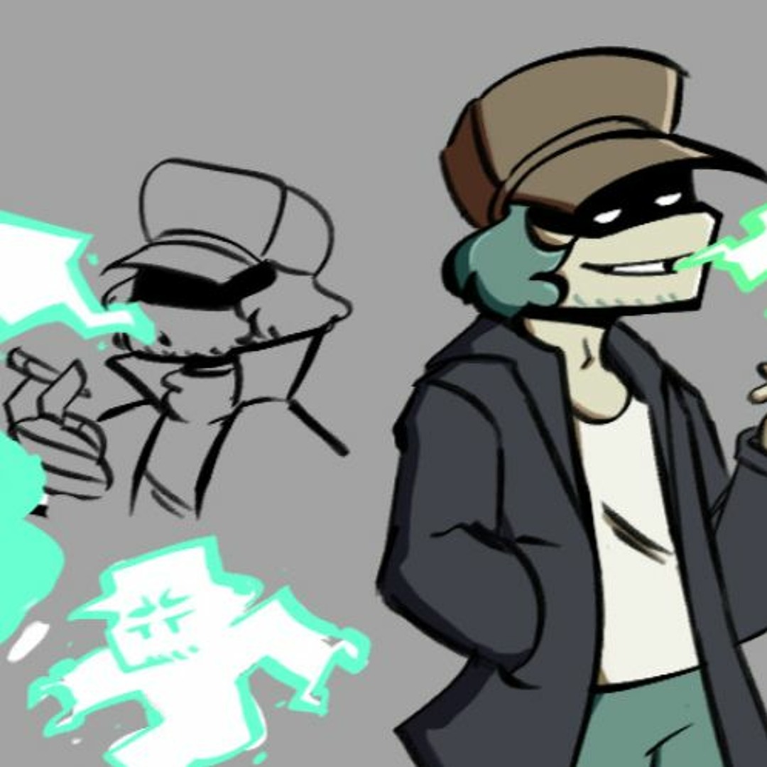 Stream moon drop | Listen to fnf garcello all songs playlist online for ...