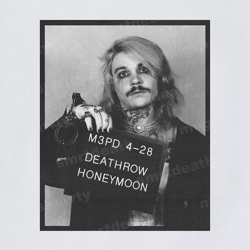 Stream deathrow honeymoon by smrtdeath | Listen online for free on ...