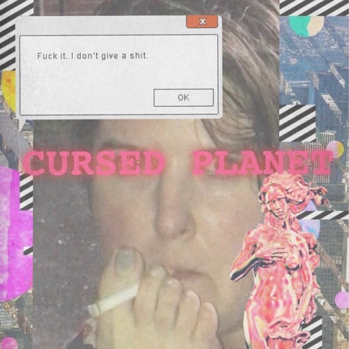 Stream Cursed Planet (demo) by amanda-plummer | Listen online for free ...