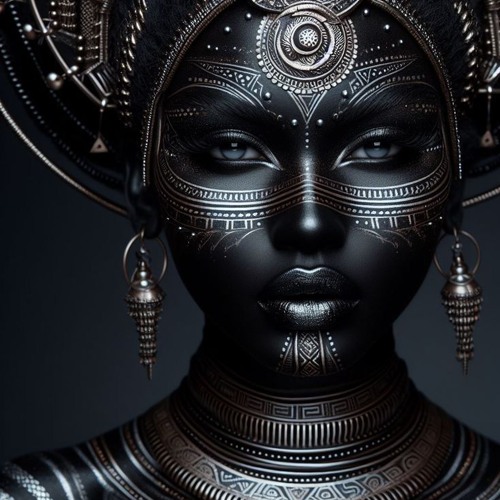 Stream Black Couture by Sista San AKA SistasanDra | Listen online for ...