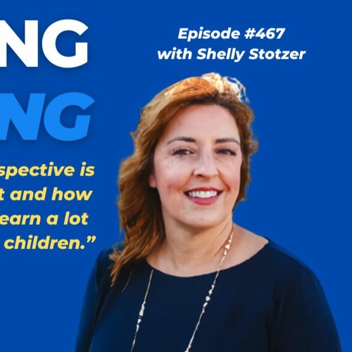 Stream episode DMJ EP. 467 with Shelly Stotzer Why you should say YES ... Stream episode DMJ EP. 467 with Shelly Stotzer Why you should say YES ...
