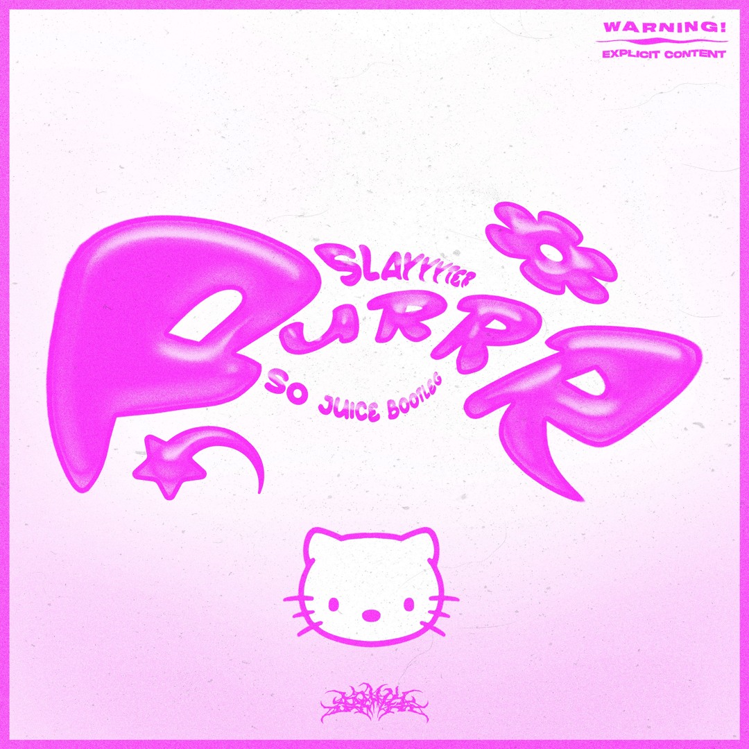 Stream Slayyyter - Purrr (So Juice Bootleg) by Orian | Listen online ...