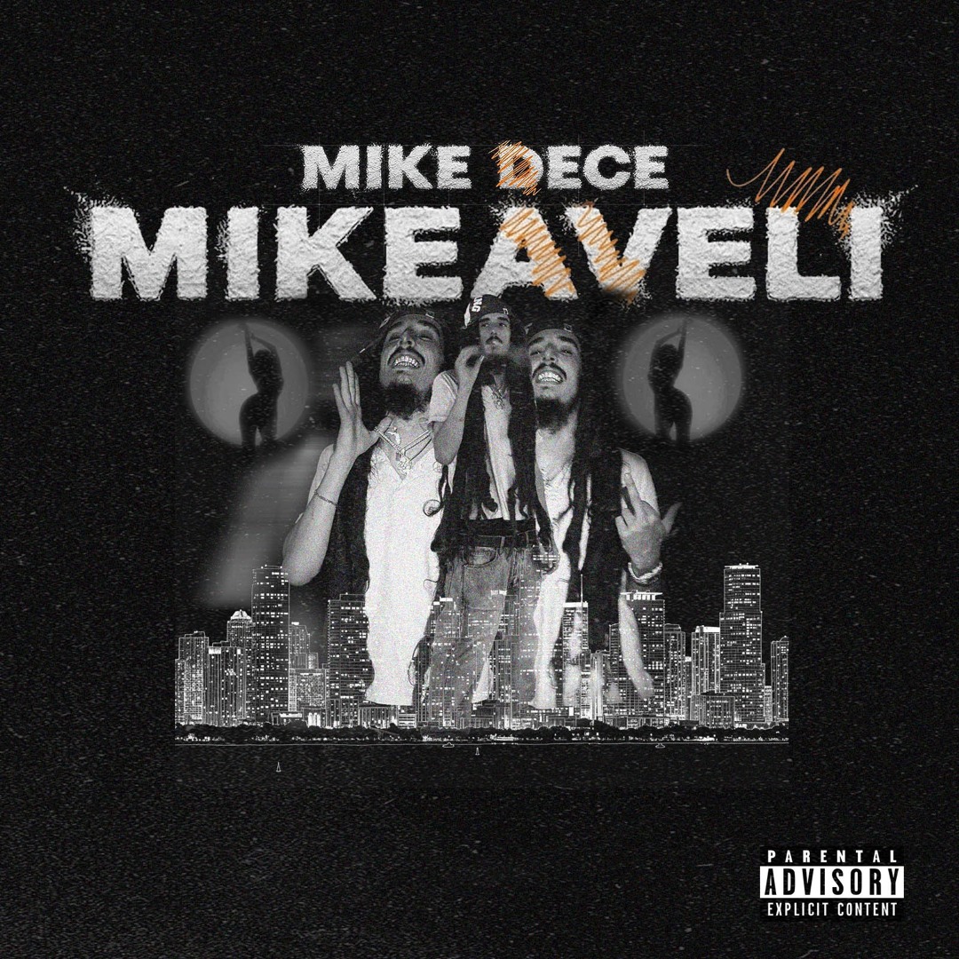 Stream Mike Dece | Listen to MIKEAVELI playlist online for free on ...