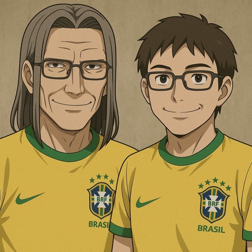 Stream Isekai Ojisan Do Brasil by Madman | Listen online for free on ...