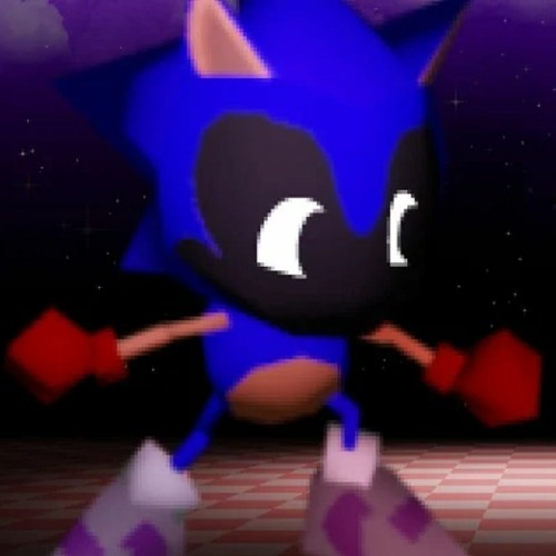 Stream VS. Sonic.EXE 3.0: Substantial (pitched + reverb) by sanso ...