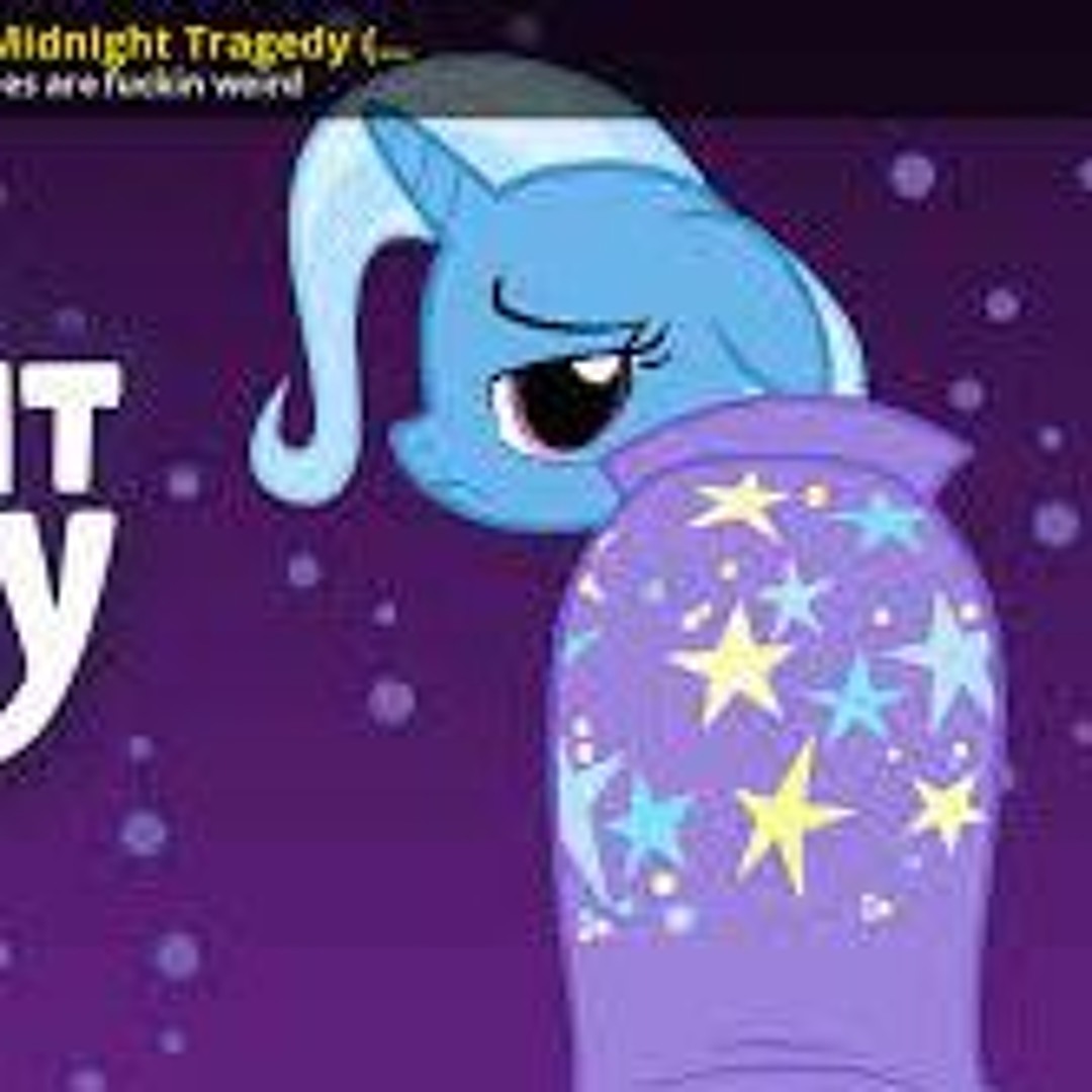 Stream fnf VS Trixie's Midnight Tragedy x My Little Pony by gui ...