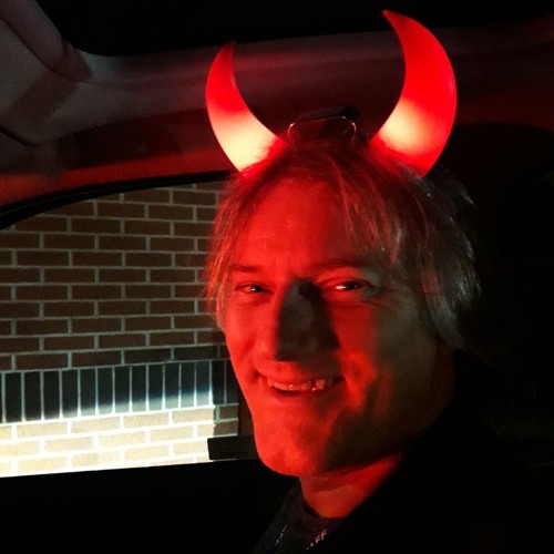 Stream A Matter Of Time by Mark Stratton | Listen online for free on ...