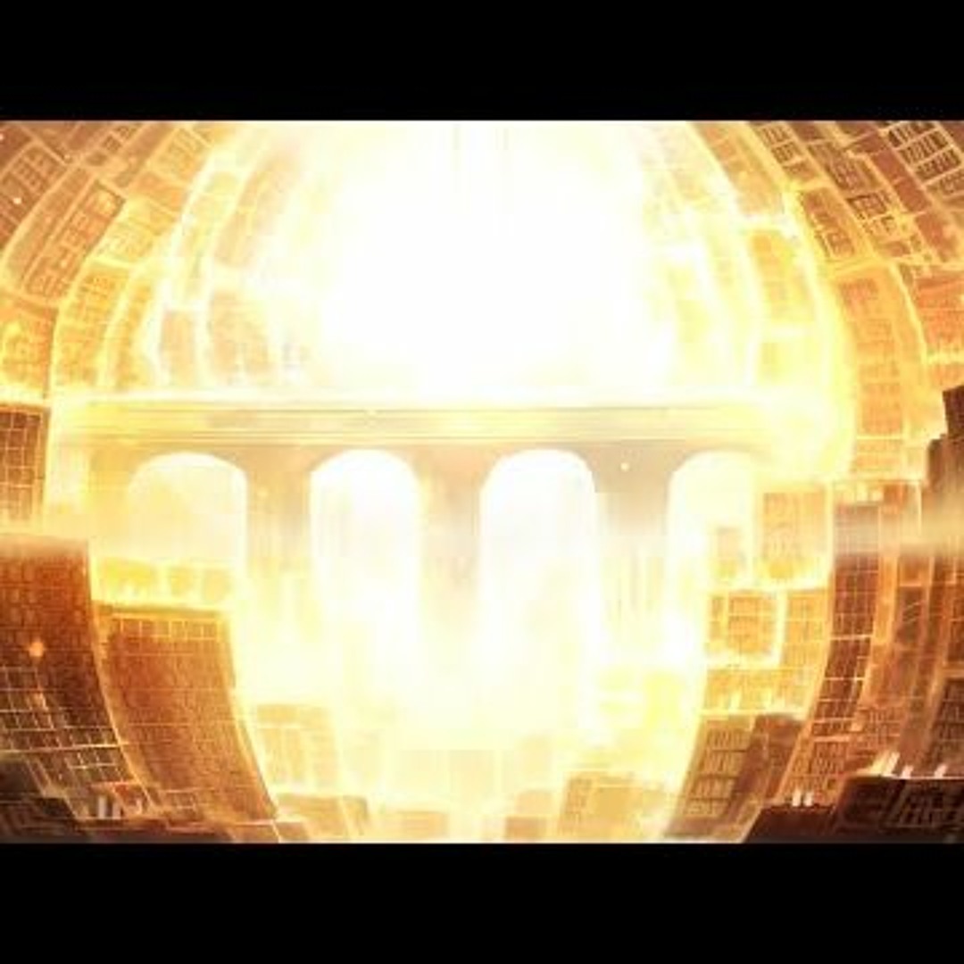 Stream [Library of Ruina] The Reverberation Ensemble Distortion by Miμ ...